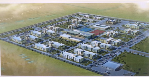 SASEL - ONGOING PROJECTS